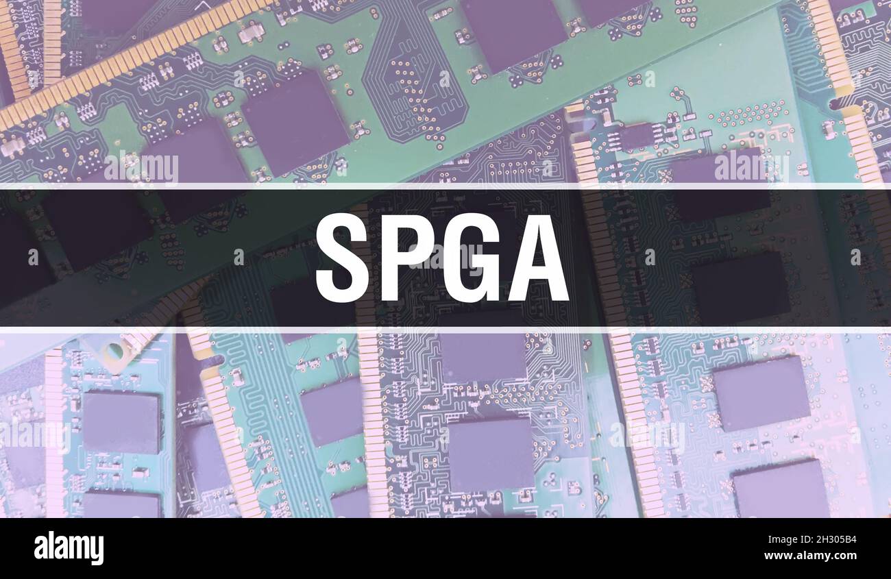 Spga background hi-res stock photography and images - Alamy