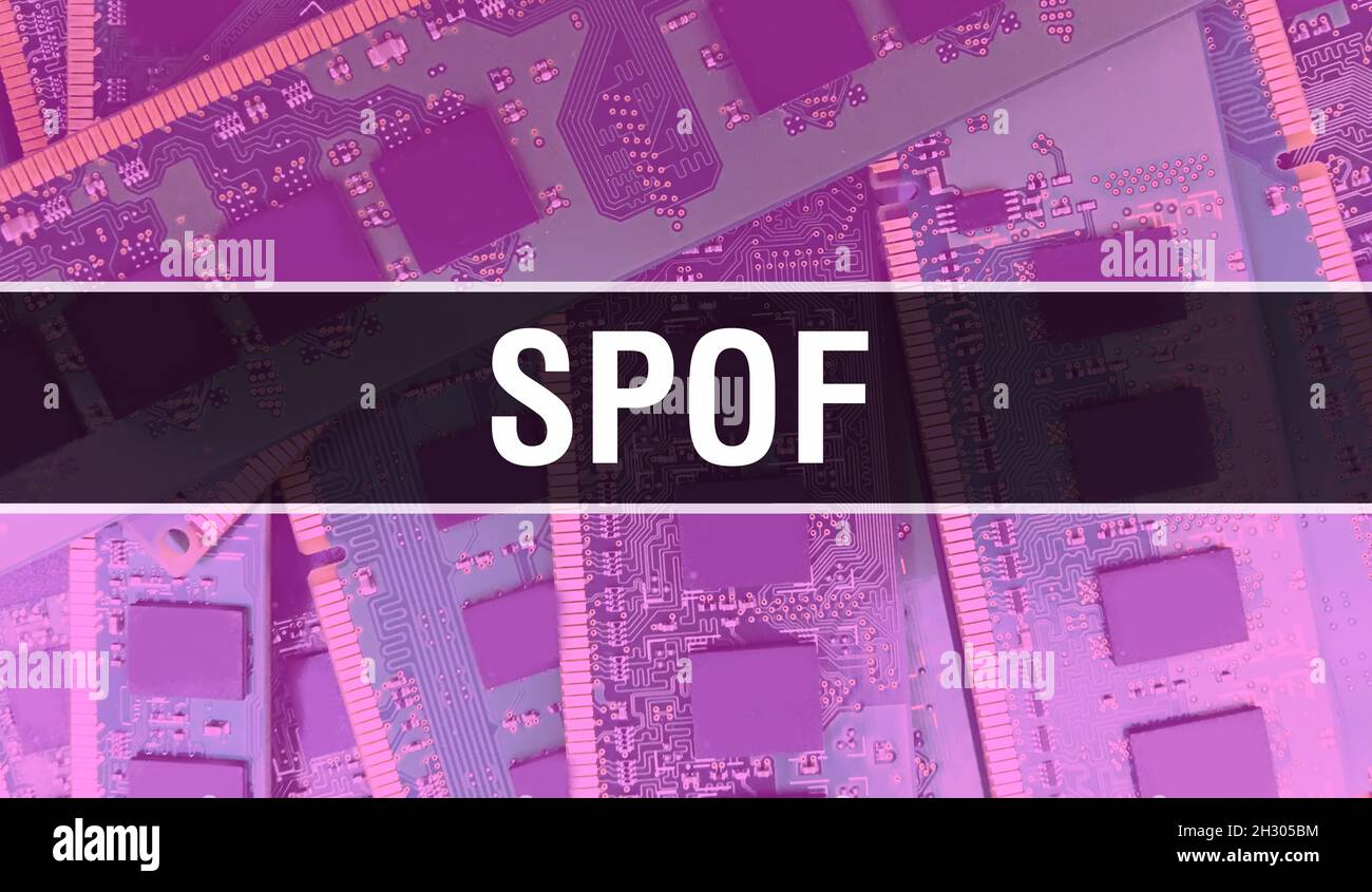 Spof background hi-res stock photography and images - Alamy