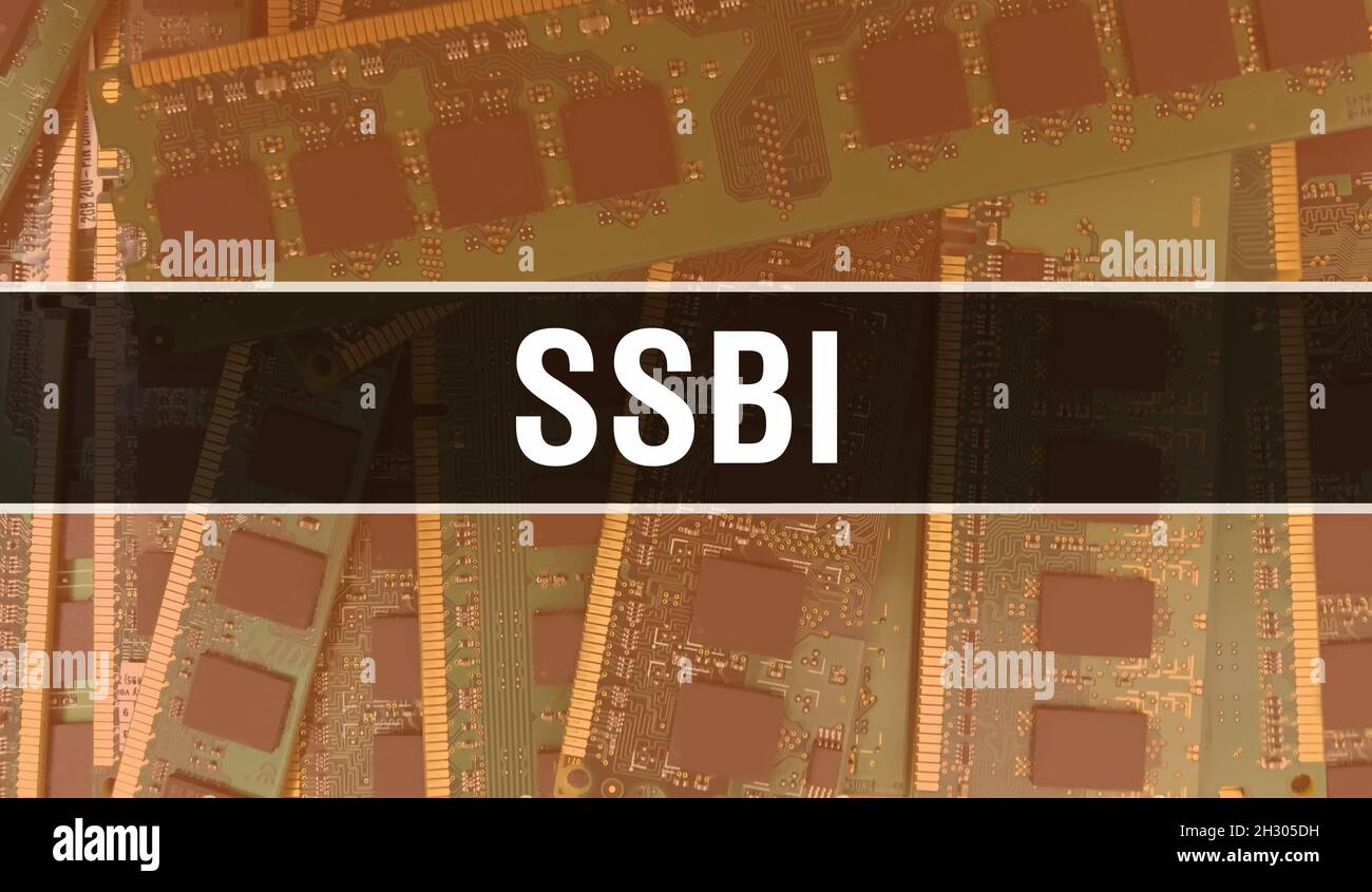 Ssbi background hi-res stock photography and images - Alamy