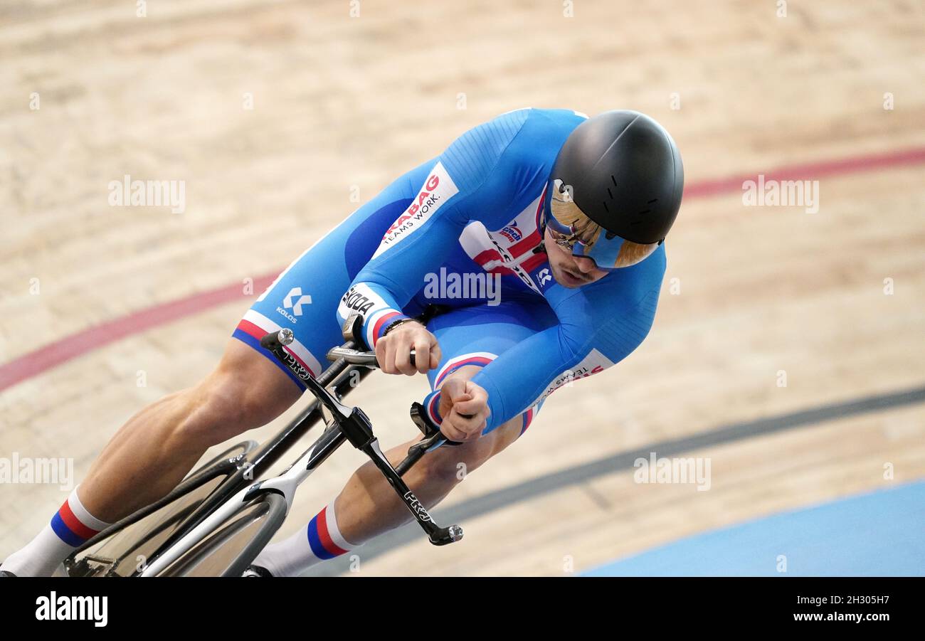 Dominik topinka hi-res stock photography and images - Alamy