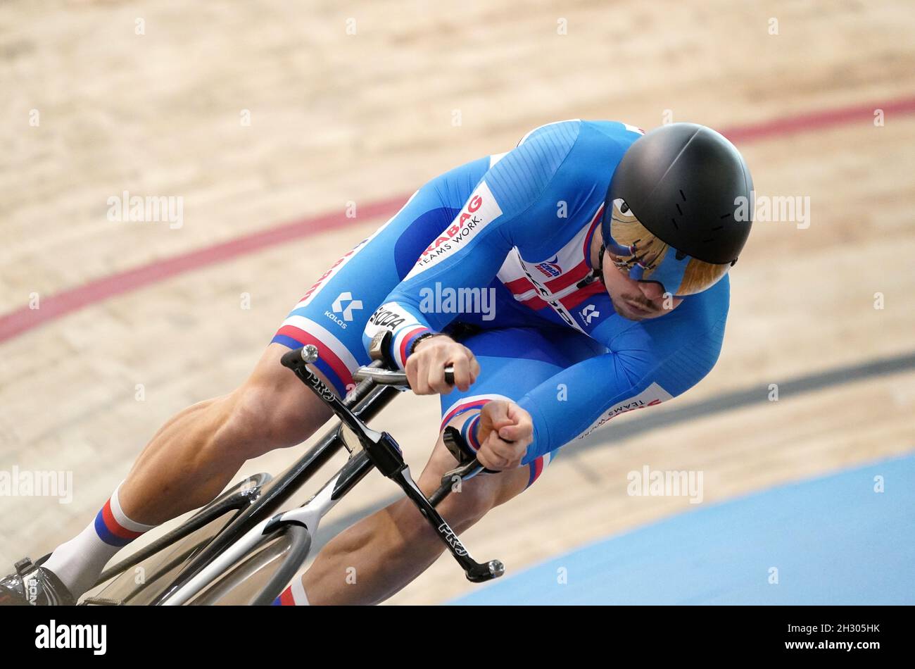 Dominik topinka hi-res stock photography and images - Alamy