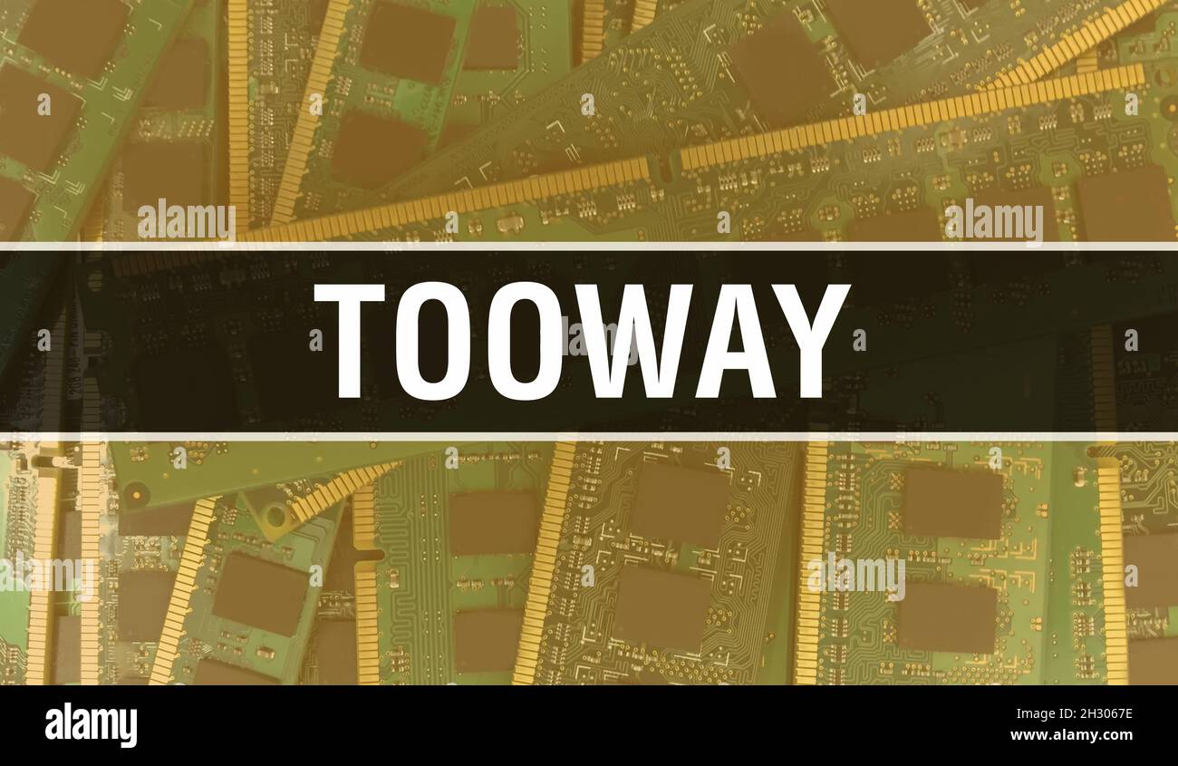 Tooway image hi-res stock photography and images - Alamy