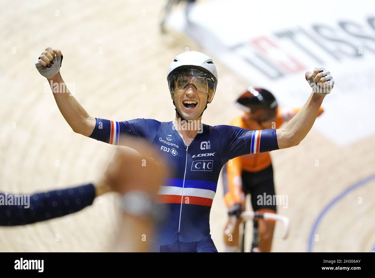 Benjamin thomas track hi-res stock photography and images - Alamy