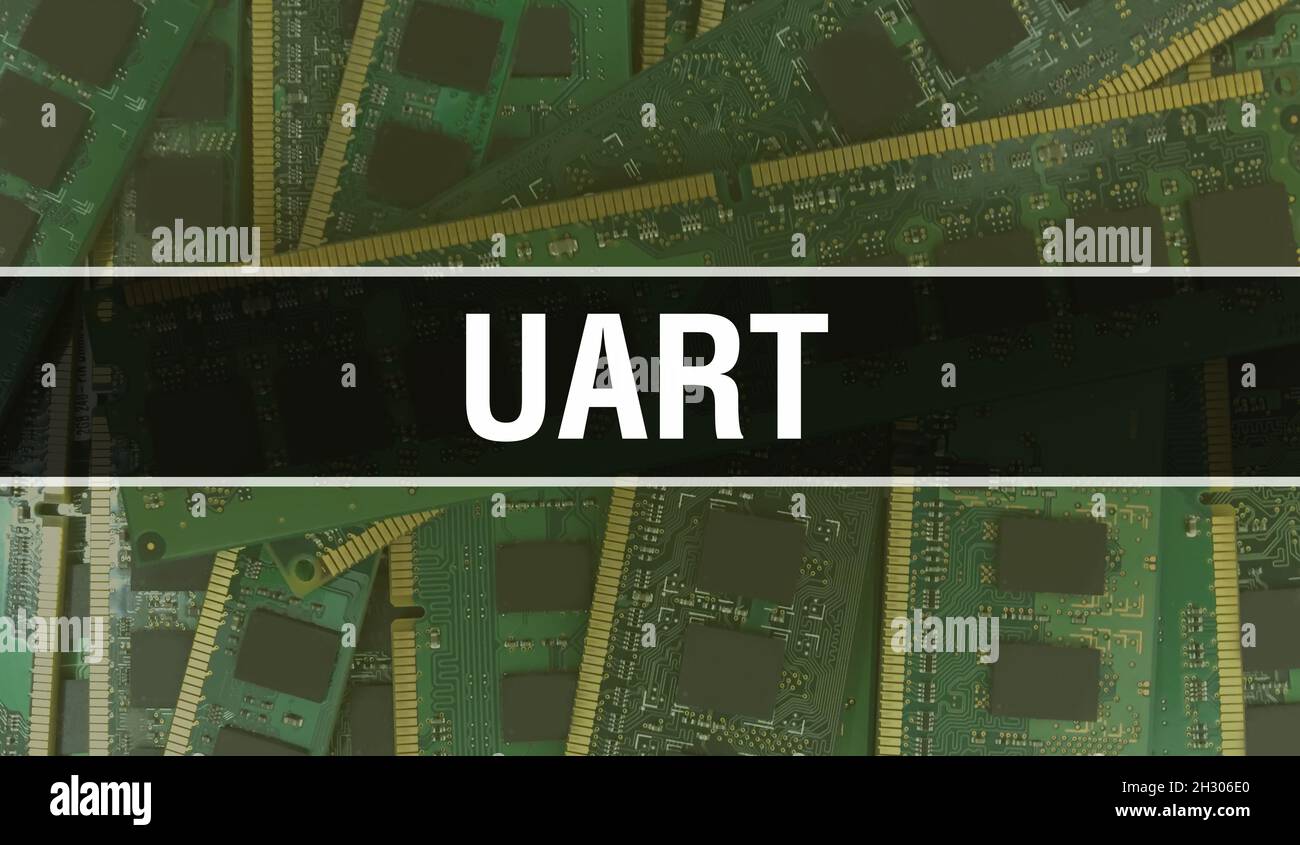 Uart image hi-res stock photography and images - Alamy