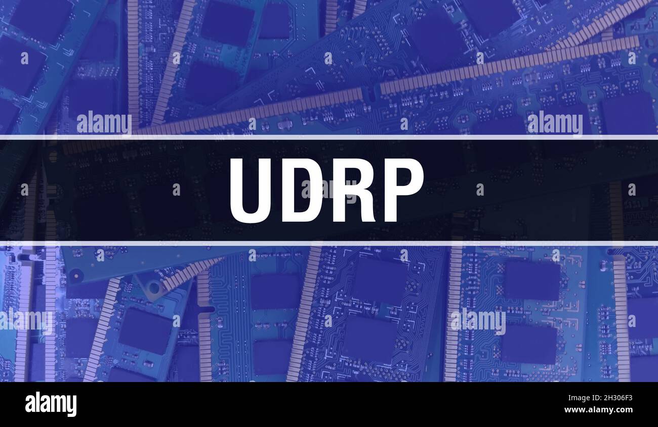 Udrp image hi-res stock photography and images - Alamy