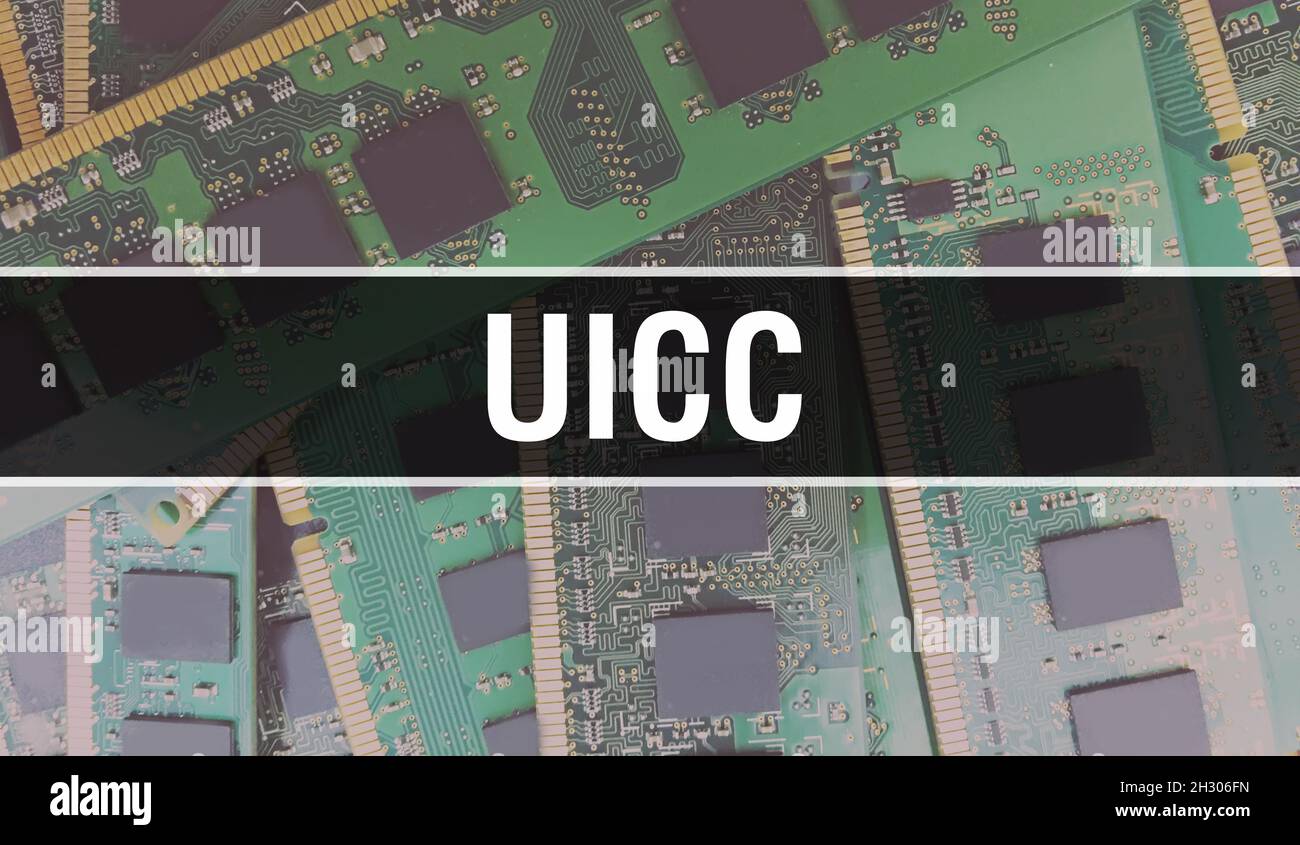 Uicc image hi-res stock photography and images - Alamy