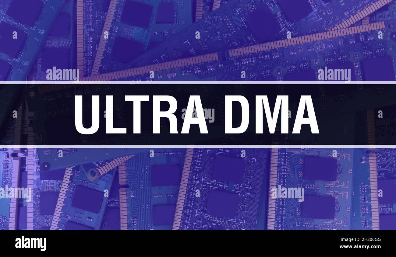 Ultra dma hi-res stock photography and images - Alamy