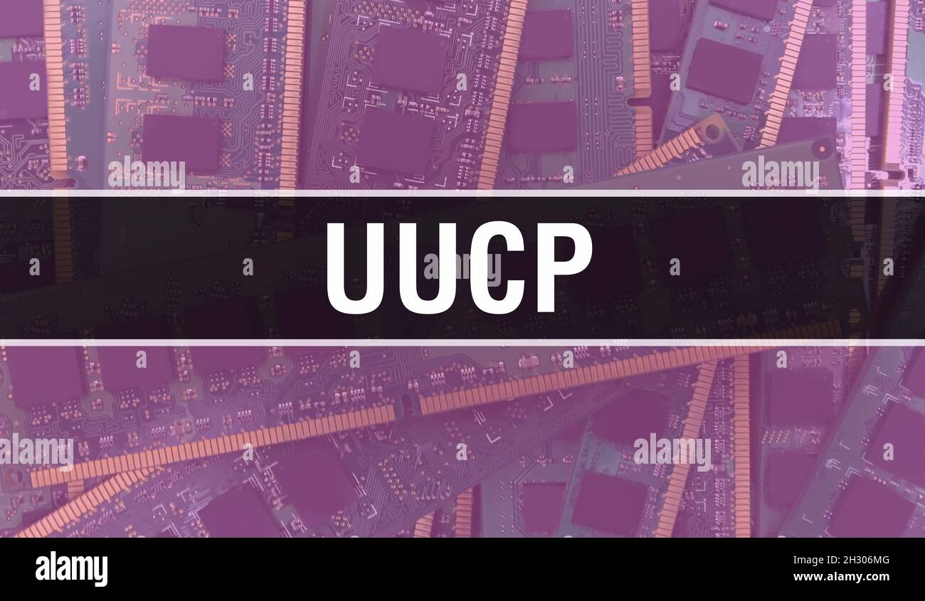 Uucp image hi-res stock photography and images - Alamy