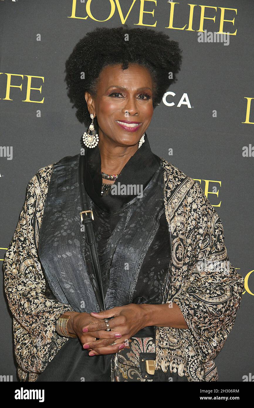 Janet hubert hi-res stock photography and images - Alamy