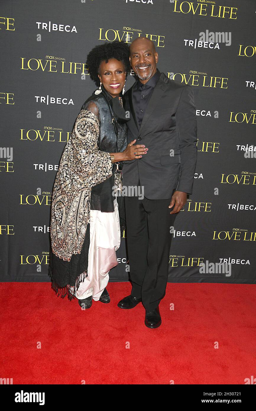 Janet Hubert Whitten 2022