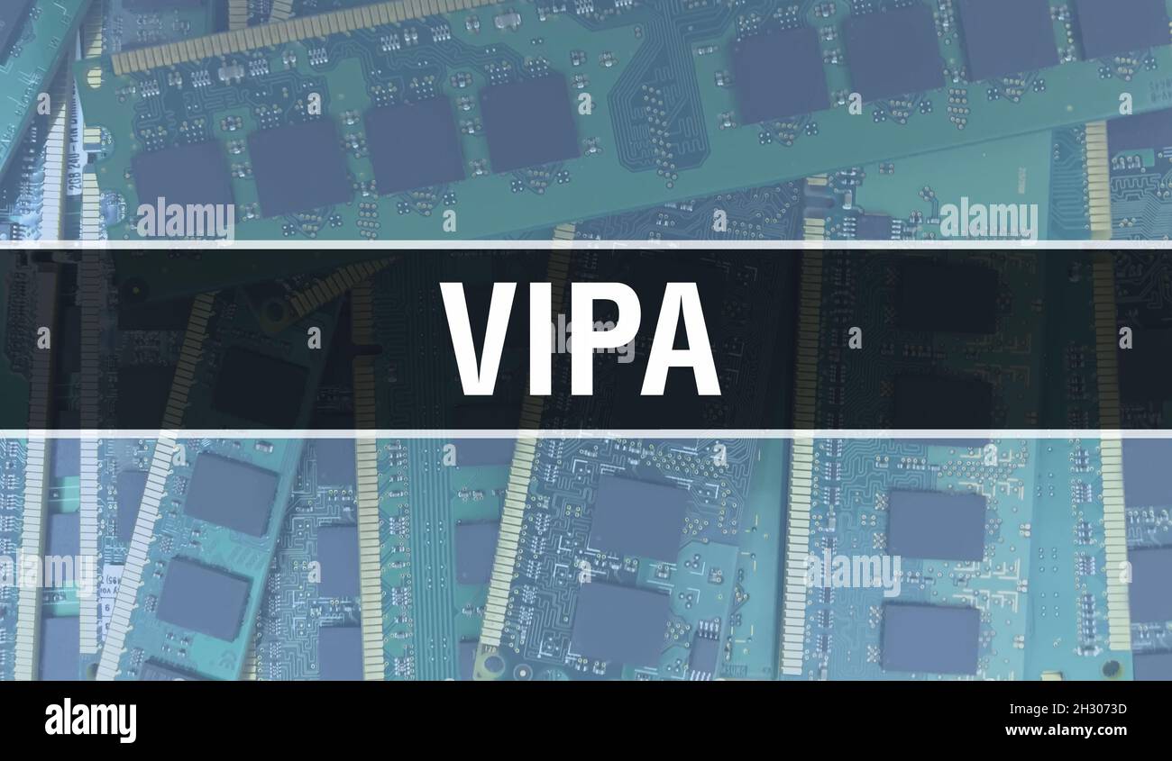 Vipa background hi-res stock photography and images - Alamy