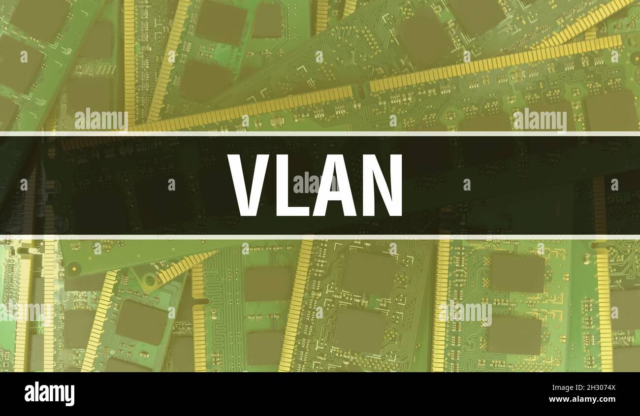 VLAN with Technology Motherboard Digital. VLAN and Computer Circuit ... VLAN with Technology Motherboard Digital. VLAN and Computer Circuit ...