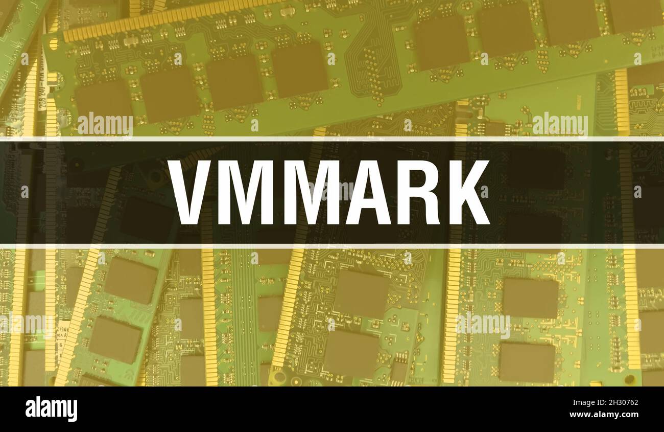 Vmmark hi-res stock photography and images - Alamy