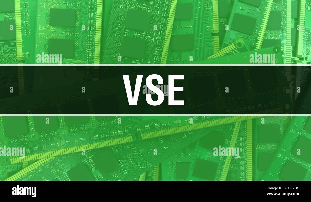 Vse image hi-res stock photography and images - Alamy