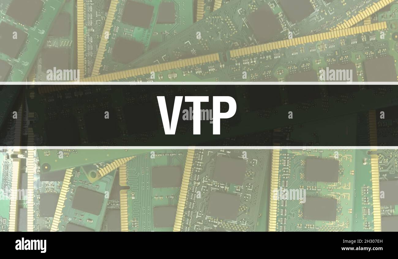 Vtp image hi-res stock photography and images - Alamy