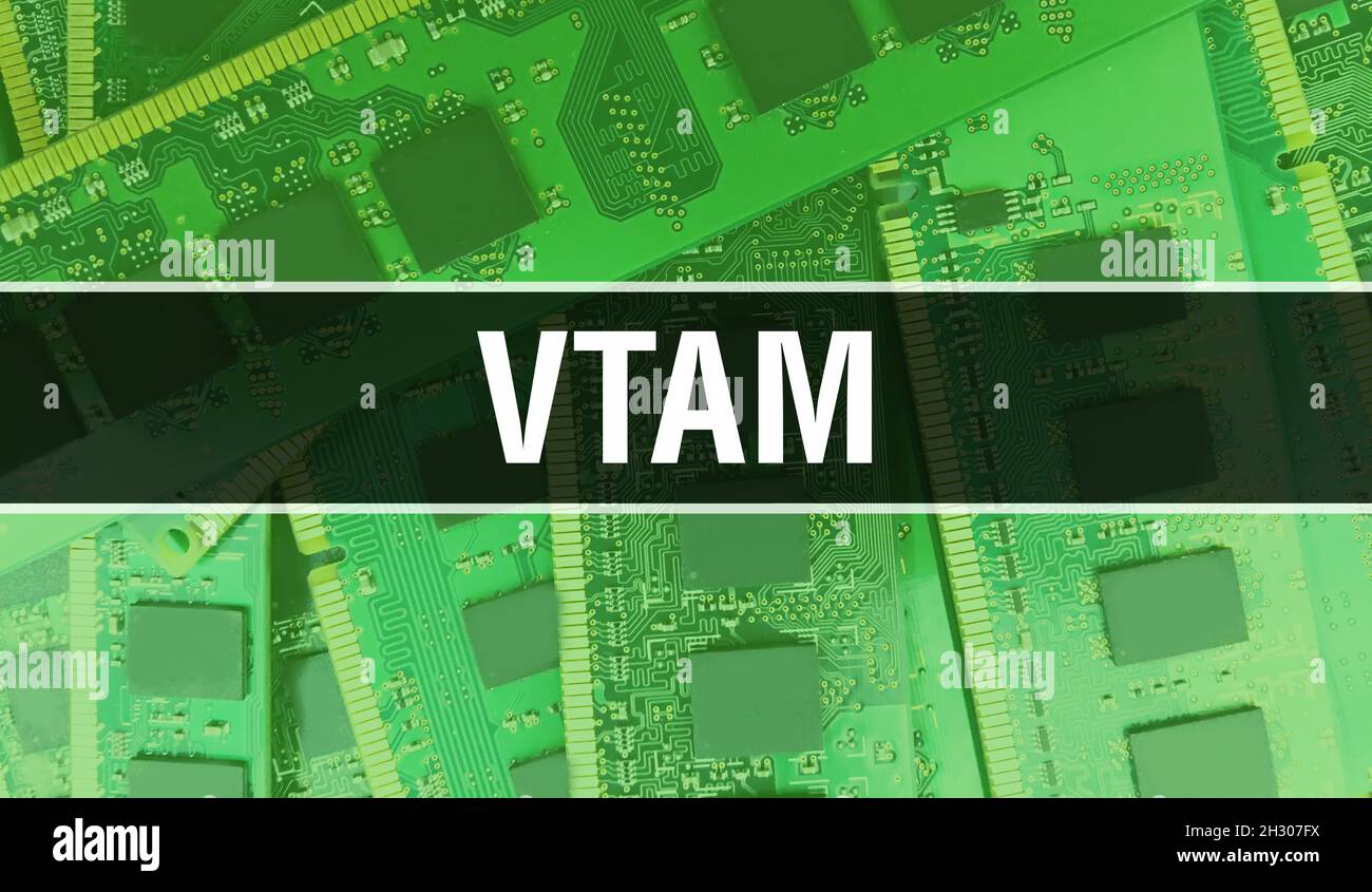 Vtam background hi-res stock photography and images - Alamy