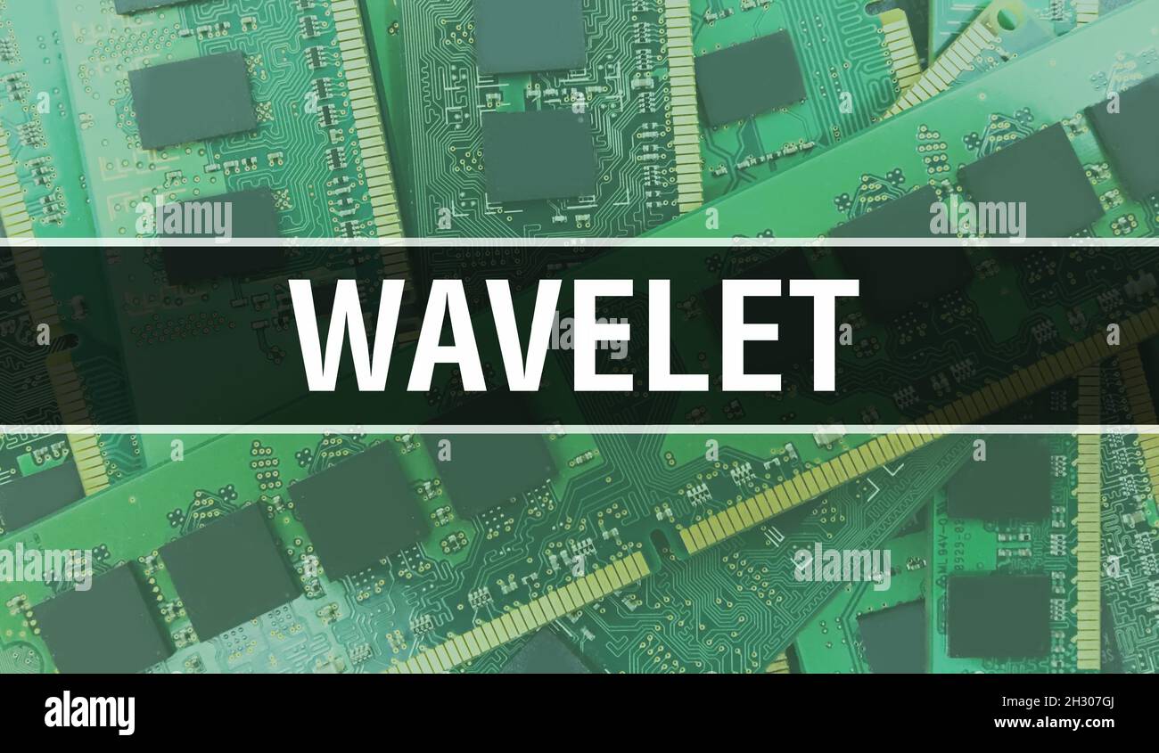 Wavelet High Resolution Stock Photography and Images - Alamy