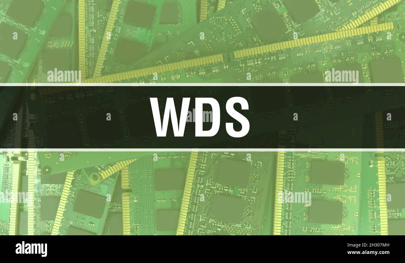 Wds text hi-res stock photography and images - Alamy