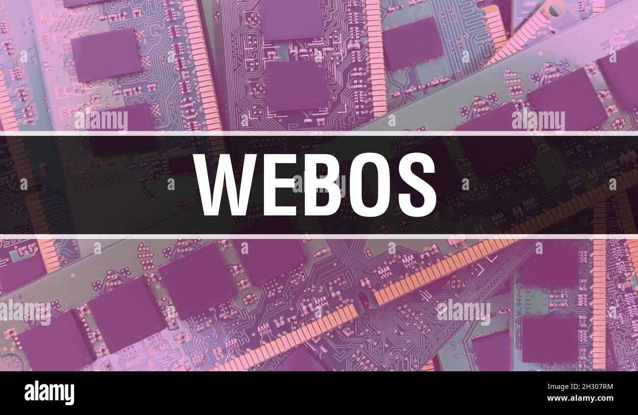 Webos image hi-res stock photography and images - Alamy