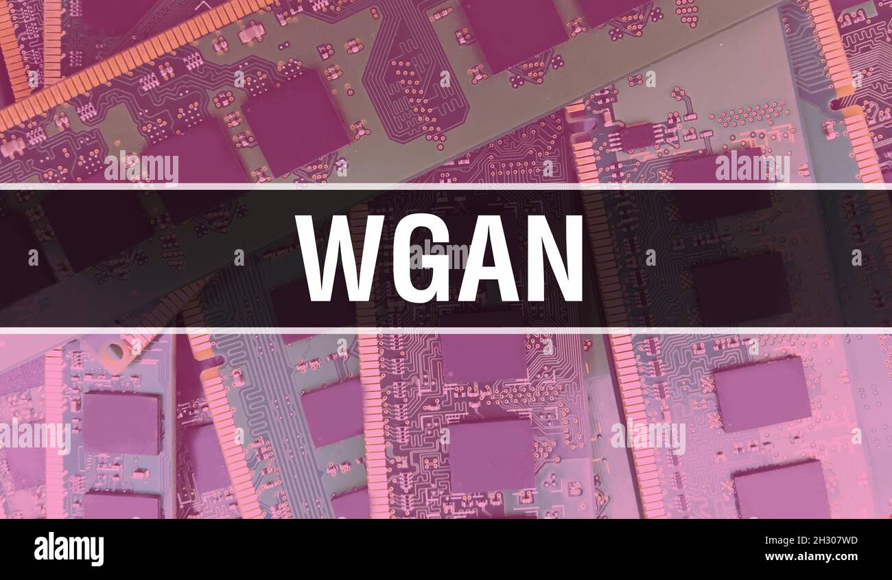 Wgan background hi-res stock photography and images - Alamy