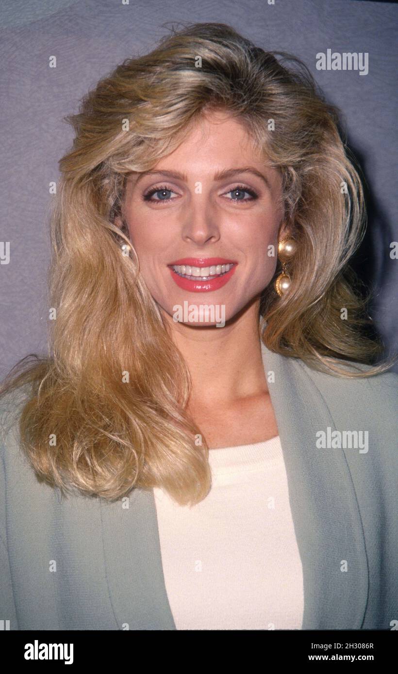 Marla maples 1993 hi-res stock photography and images - Alamy