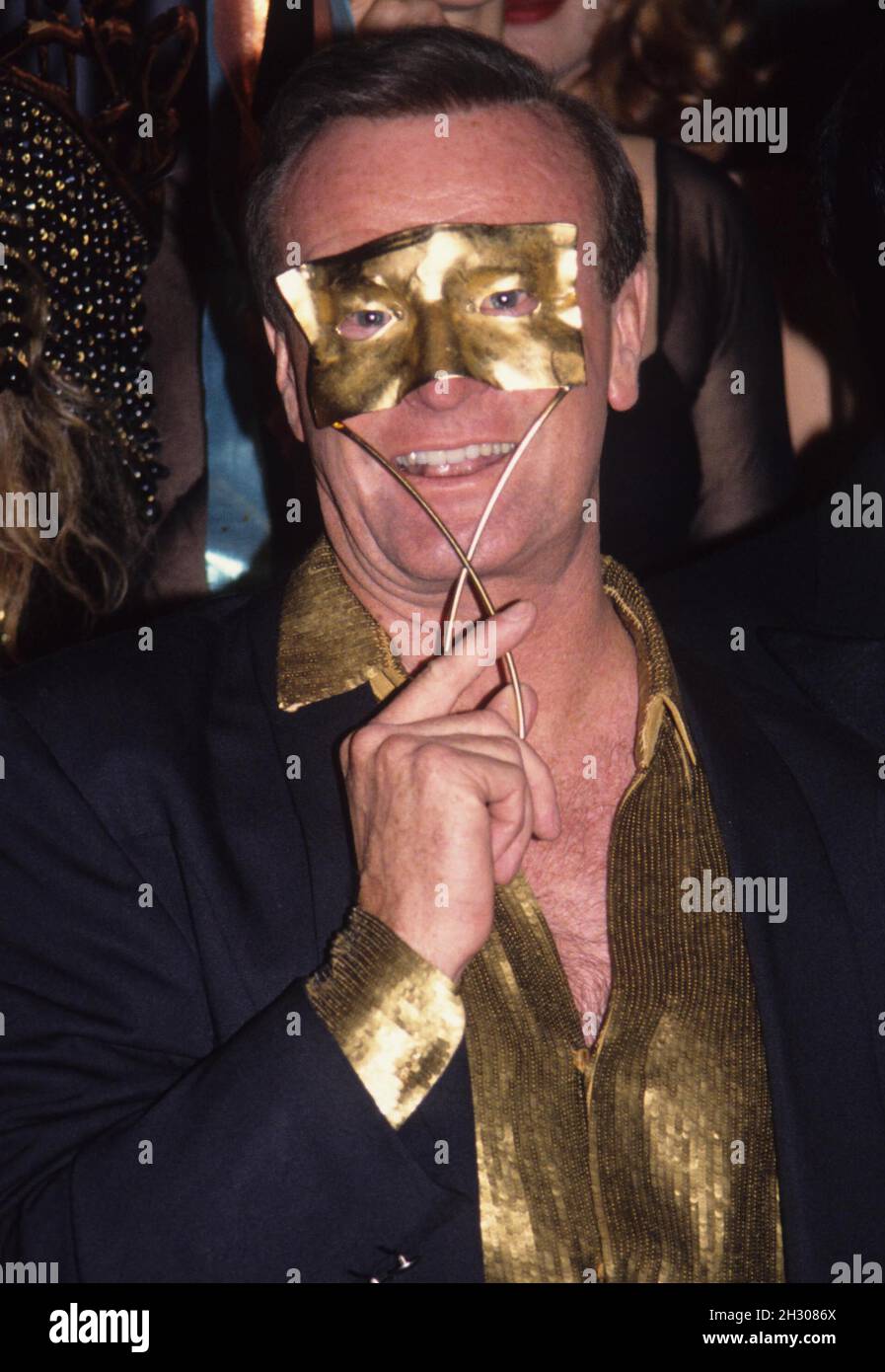 Peter Allen 1990 Photo by Adam Scull/PHOTOlink Stock Photo - Alamy