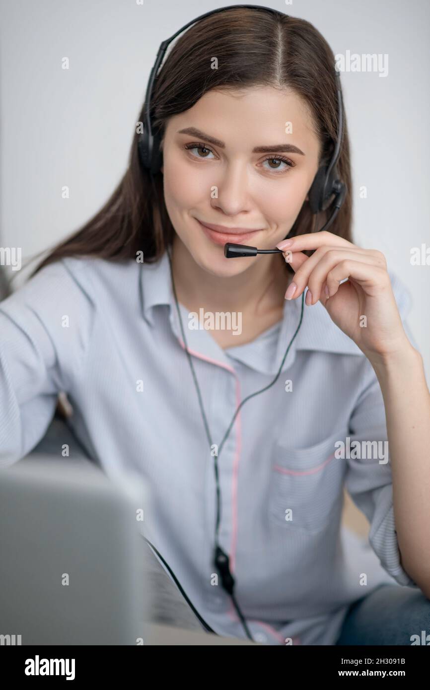 Working canter hi-res stock photography and images - Alamy