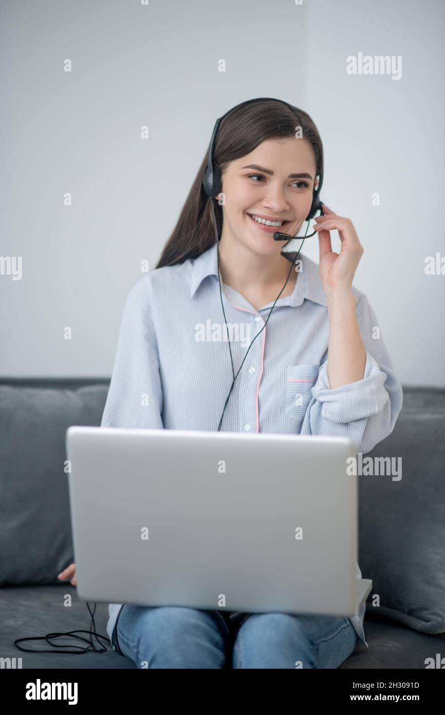 Working canter hi-res stock photography and images - Alamy