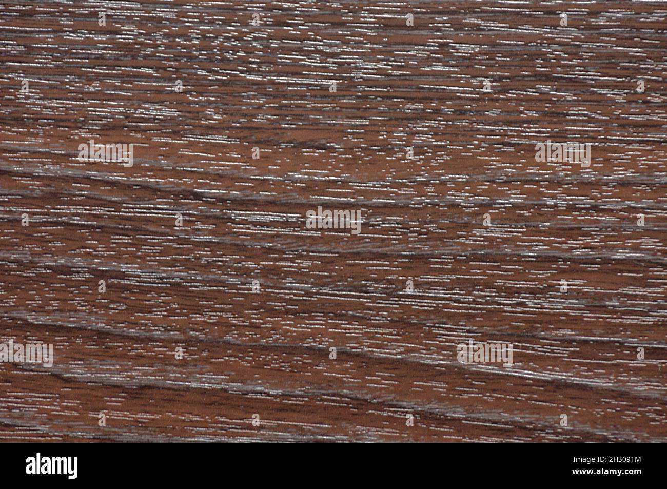Dark walnut, a flat surface of natural wood with a rich brown color ...