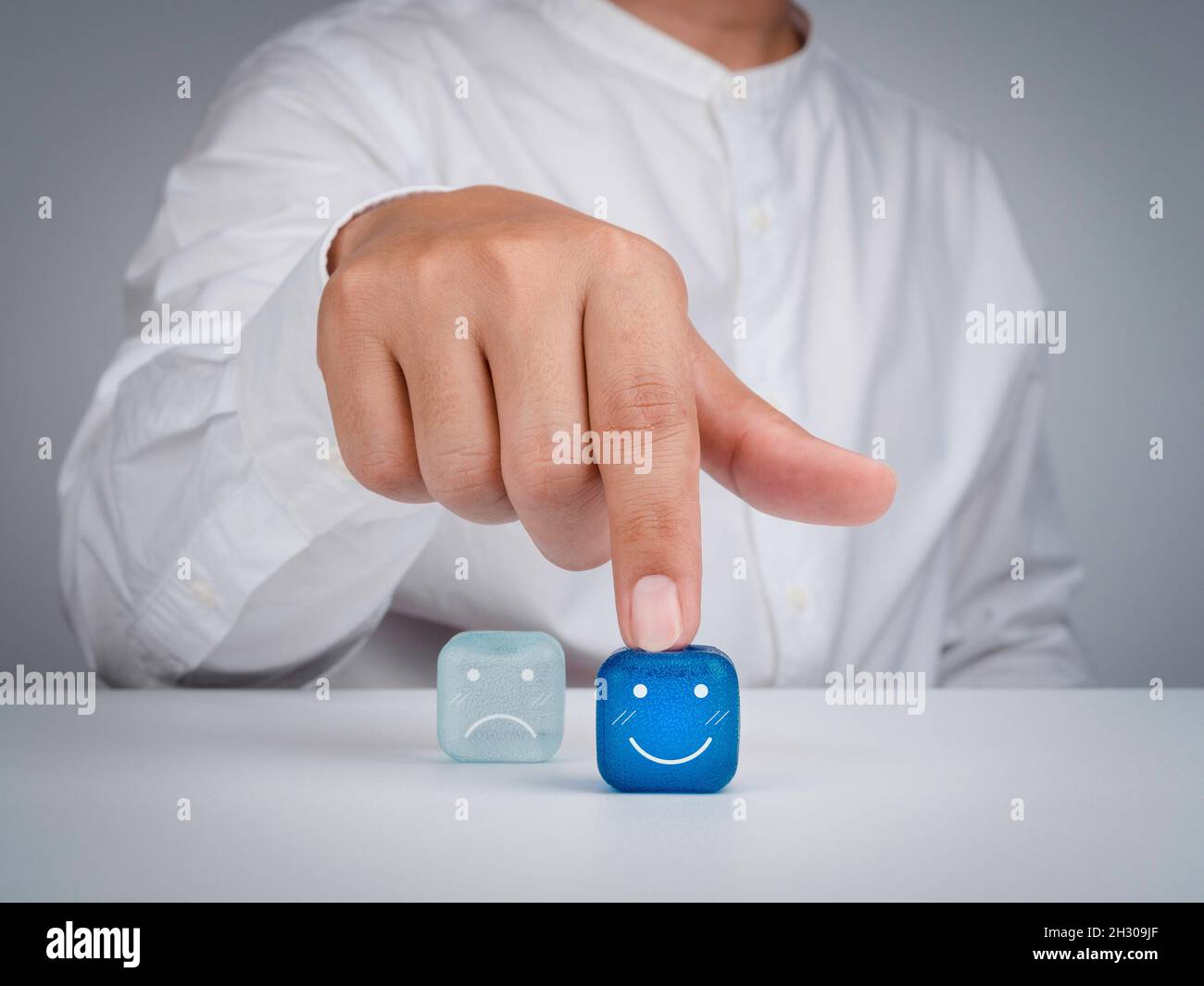 Customer service evaluation, feedback, rating, client experience, and ...