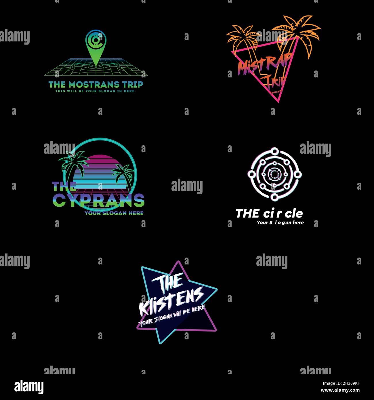 Surfing entertainment Stock Vector Images - Alamy