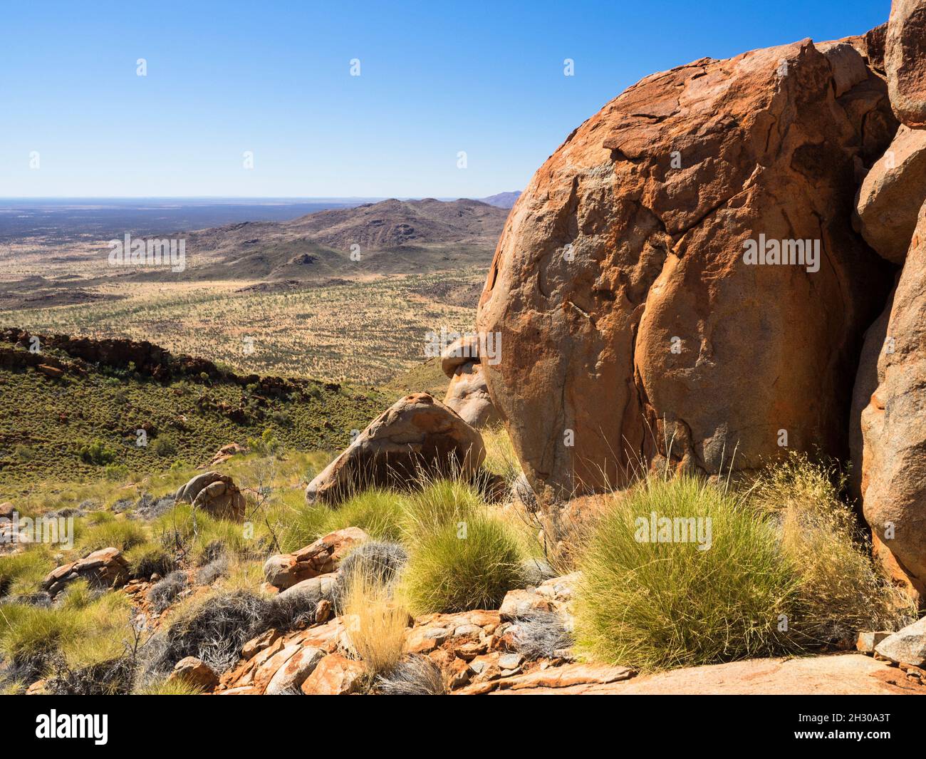 Mount zeil hi-res stock photography and images - Alamy
