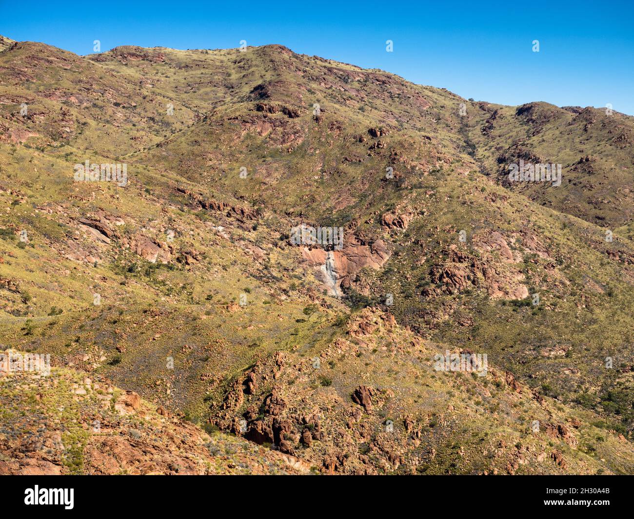 Australian terrain hi-res stock photography and images - Alamy
