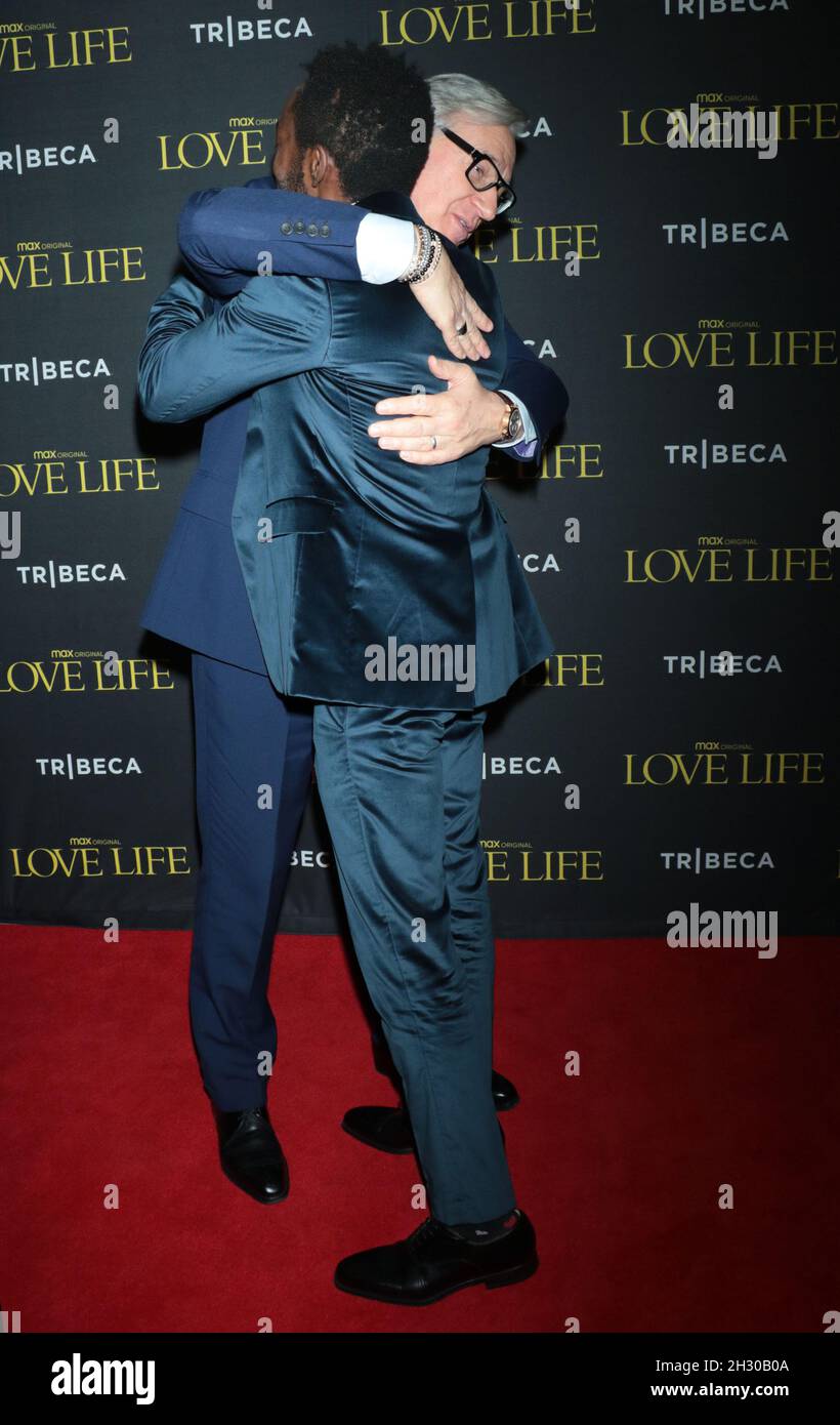 Hbo max love life hi-res stock photography and images - Alamy