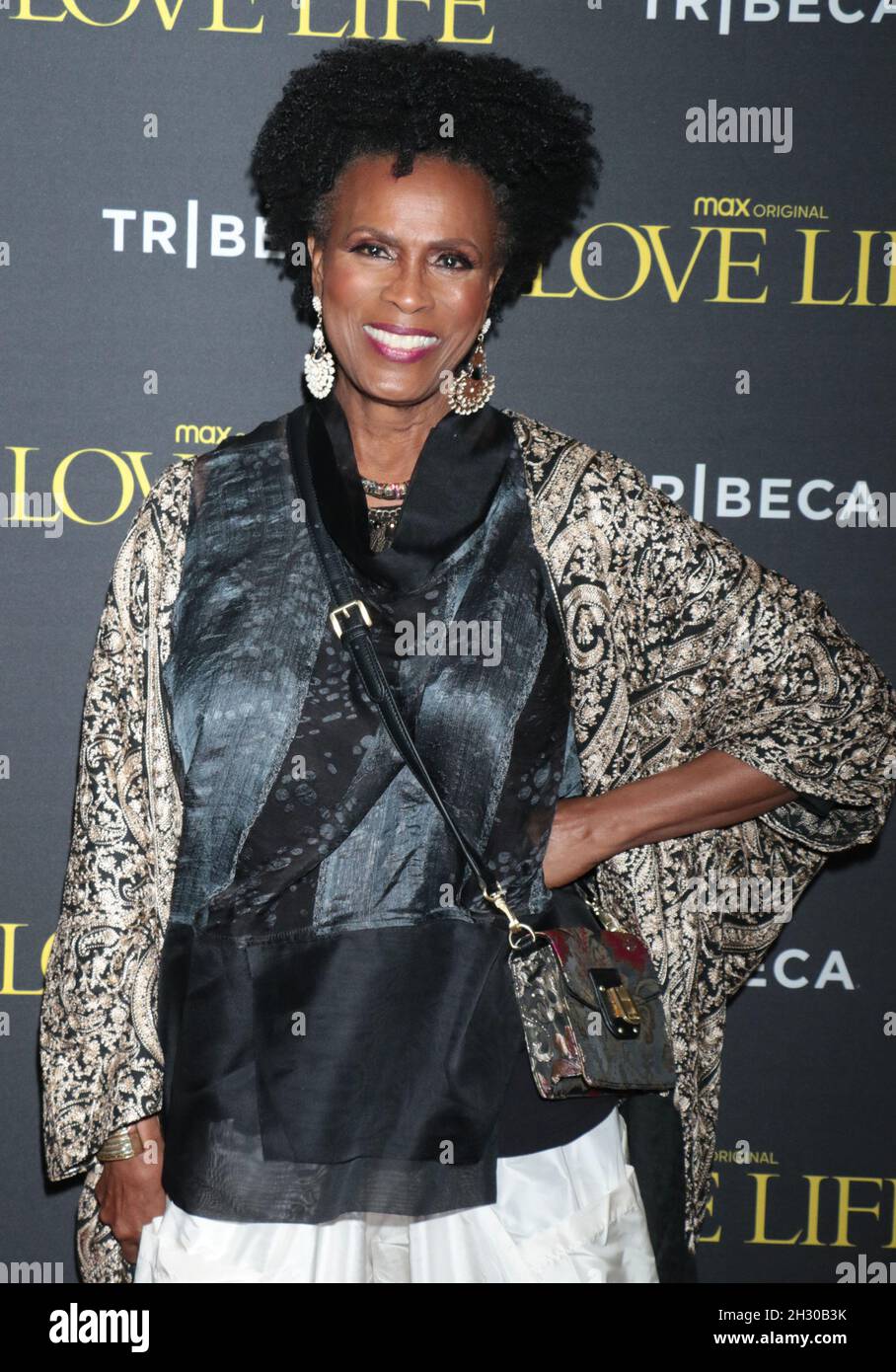 Janet hubert hi-res stock photography and images - Alamy