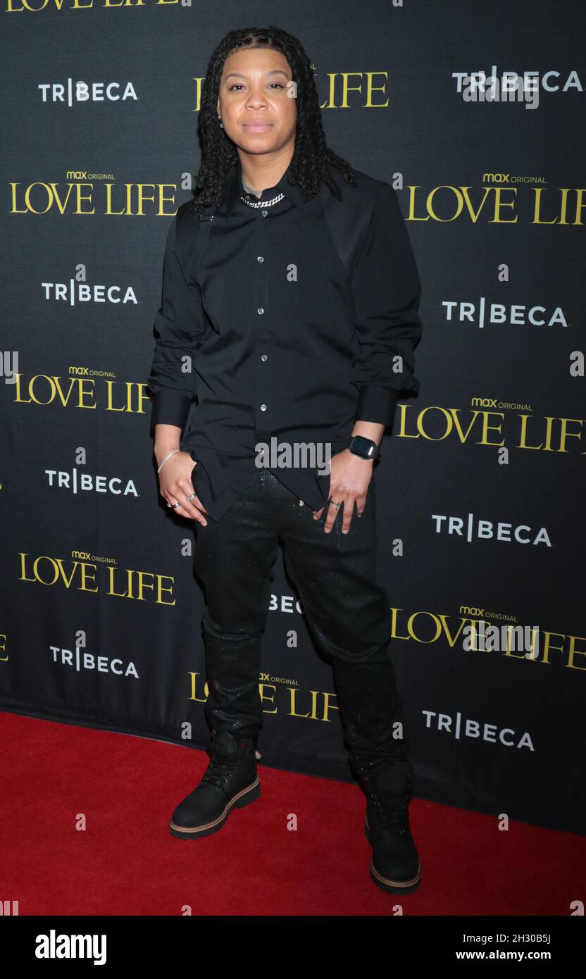 Punkie johnson hi-res stock photography and images - Alamy