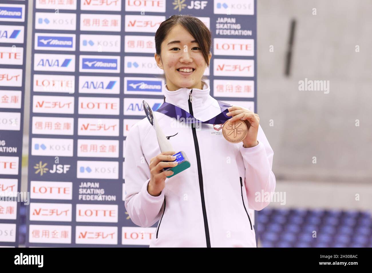Yuki kimura hi-res stock photography and images - Alamy