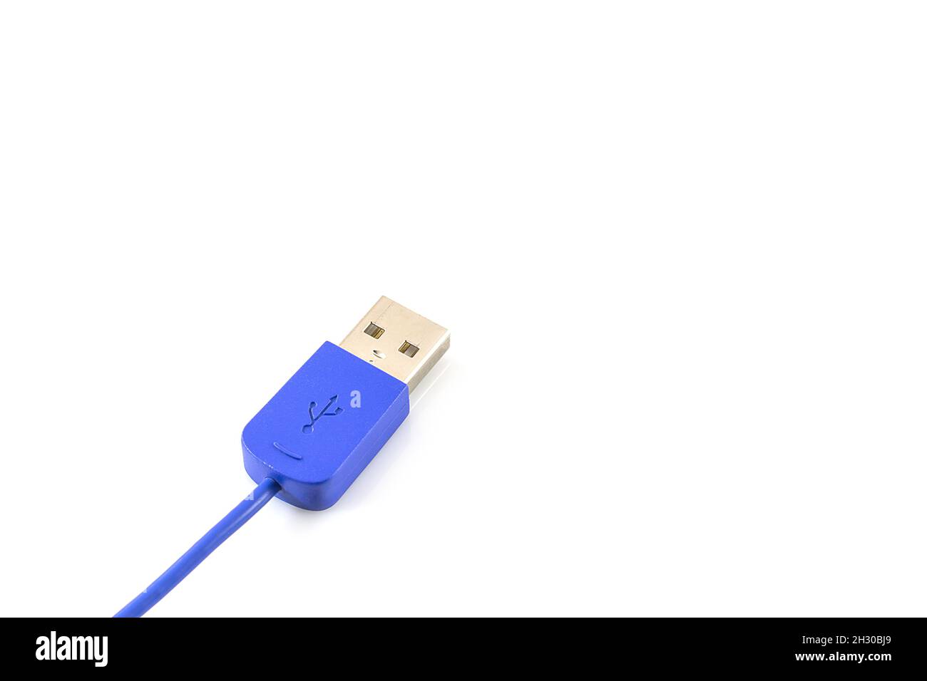 Holding plug electric Cut Out Stock Images & Pictures - Alamy