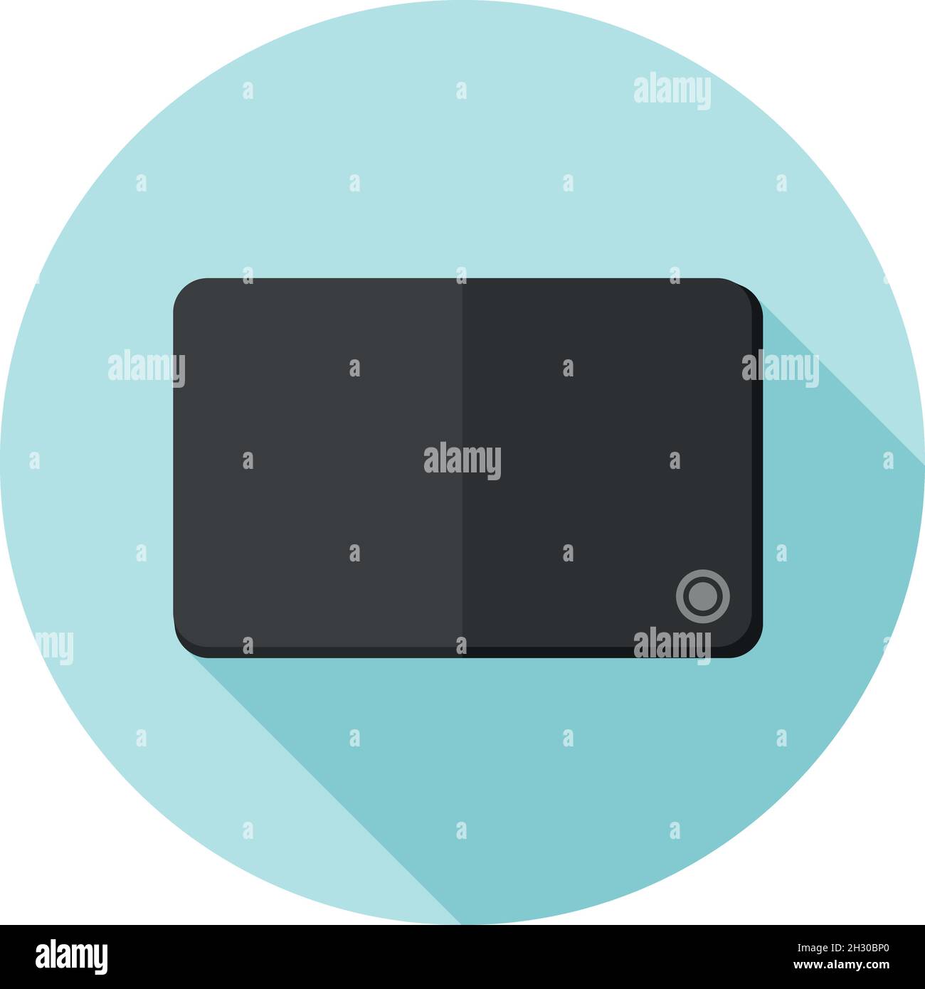 Mousepad Stock Vector Images - Alamy