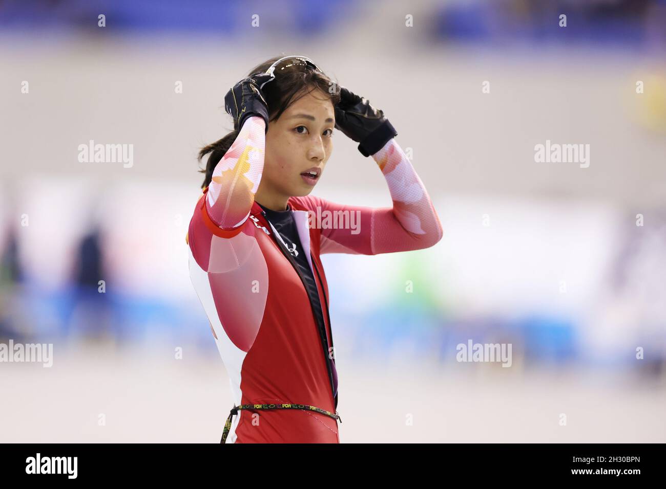 Nene sakai hi-res stock photography and images - Alamy