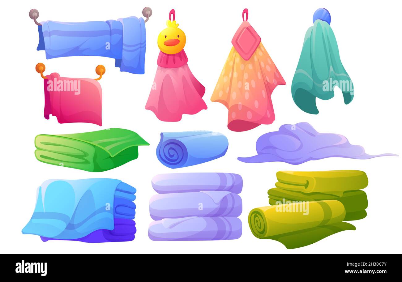 Rolled blanket Stock Vector Images - Alamy