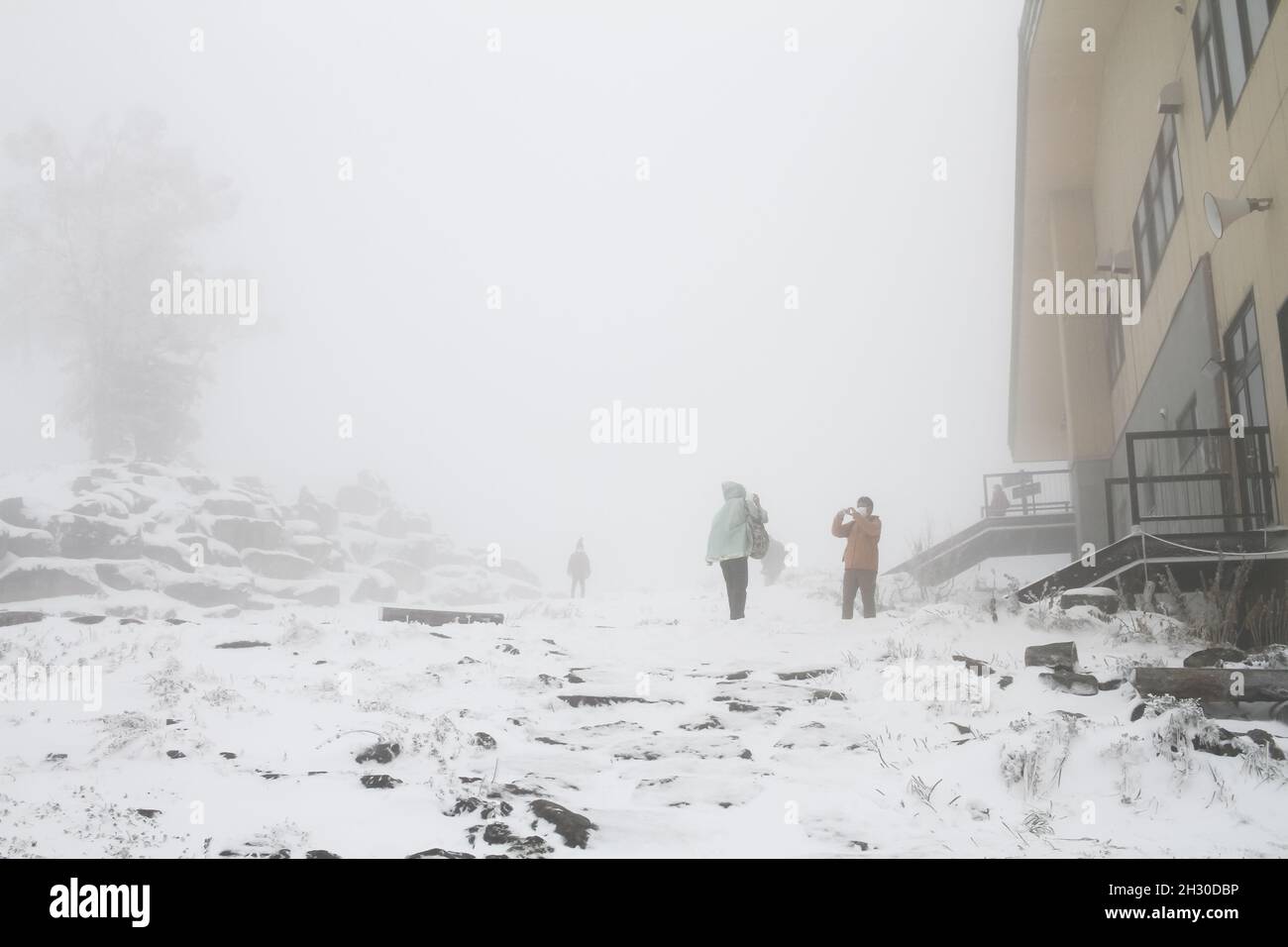 Sora people hi-res stock photography and images - Alamy