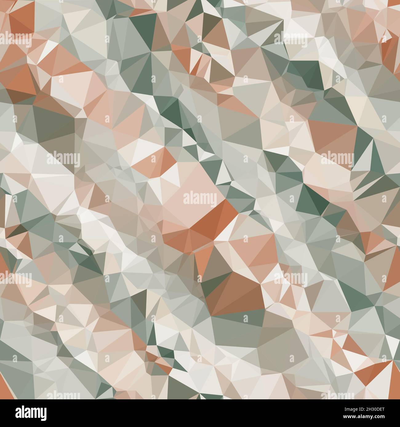 Seamless triangle pattern for surface pattern and print Stock Photo - Alamy