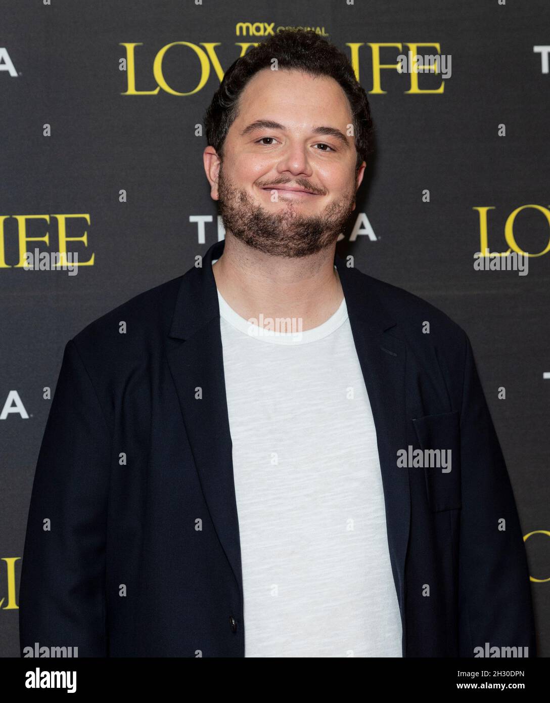 Hbo max love life hi-res stock photography and images - Alamy