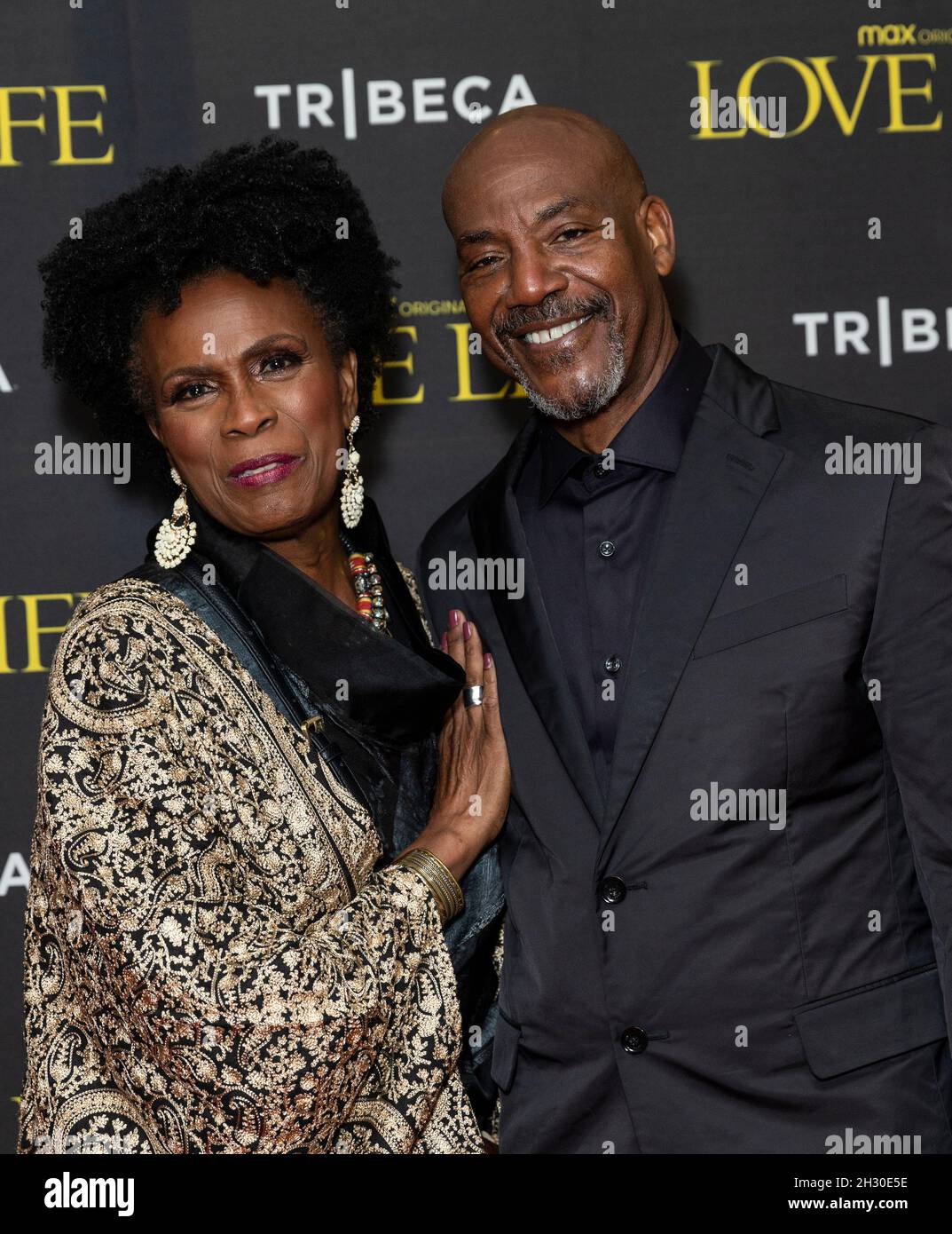 Janet Hubert Janet Hubert Tells Will Smith She 'Lost Everything'