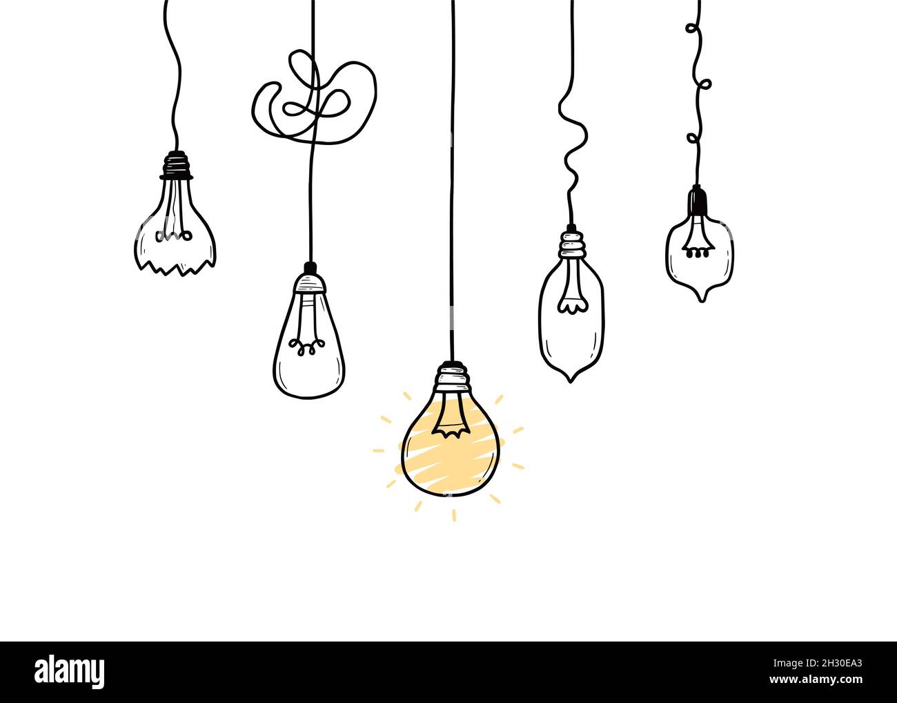 Concept of simplifying complex, confuse problem, purpose understand ...