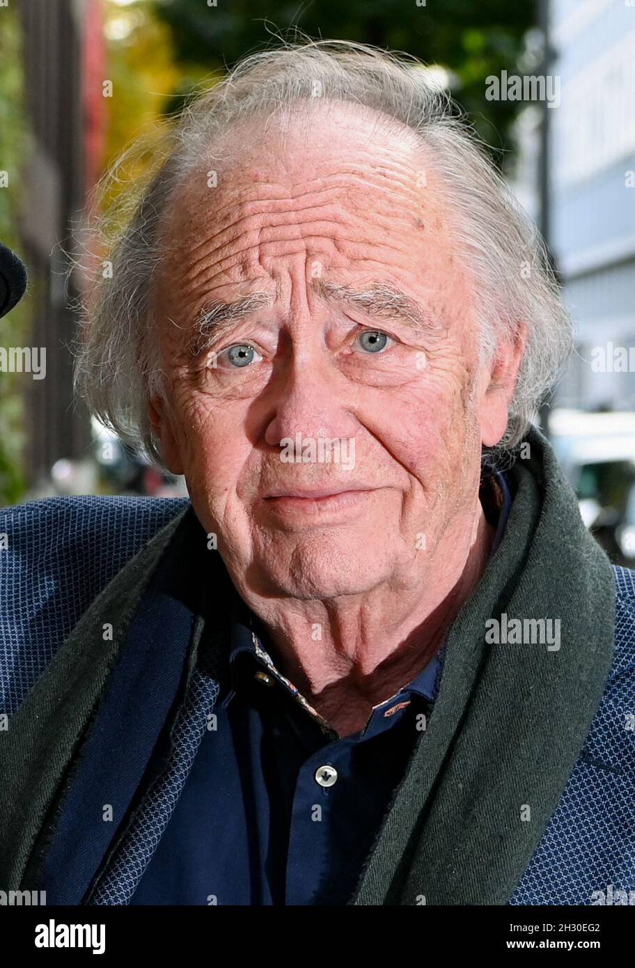 Rene kollo opera hi-res stock photography and images - Alamy