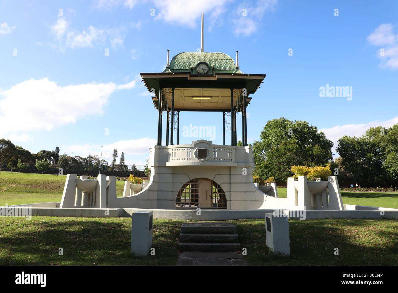 Ashfield sydney hi-res stock photography and images - Alamy