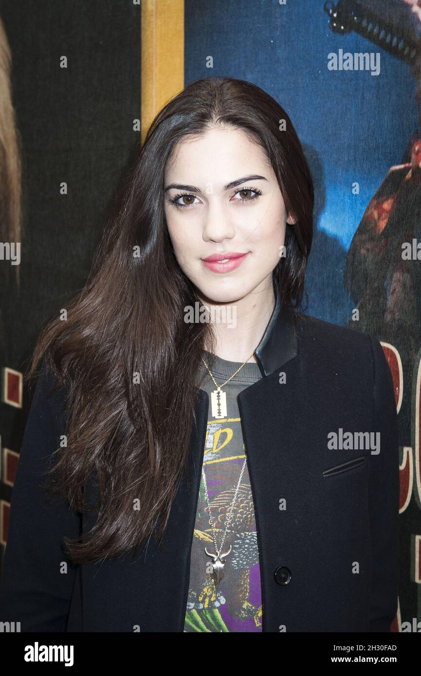 Sophia sassoon hi-res stock photography and images - Alamy