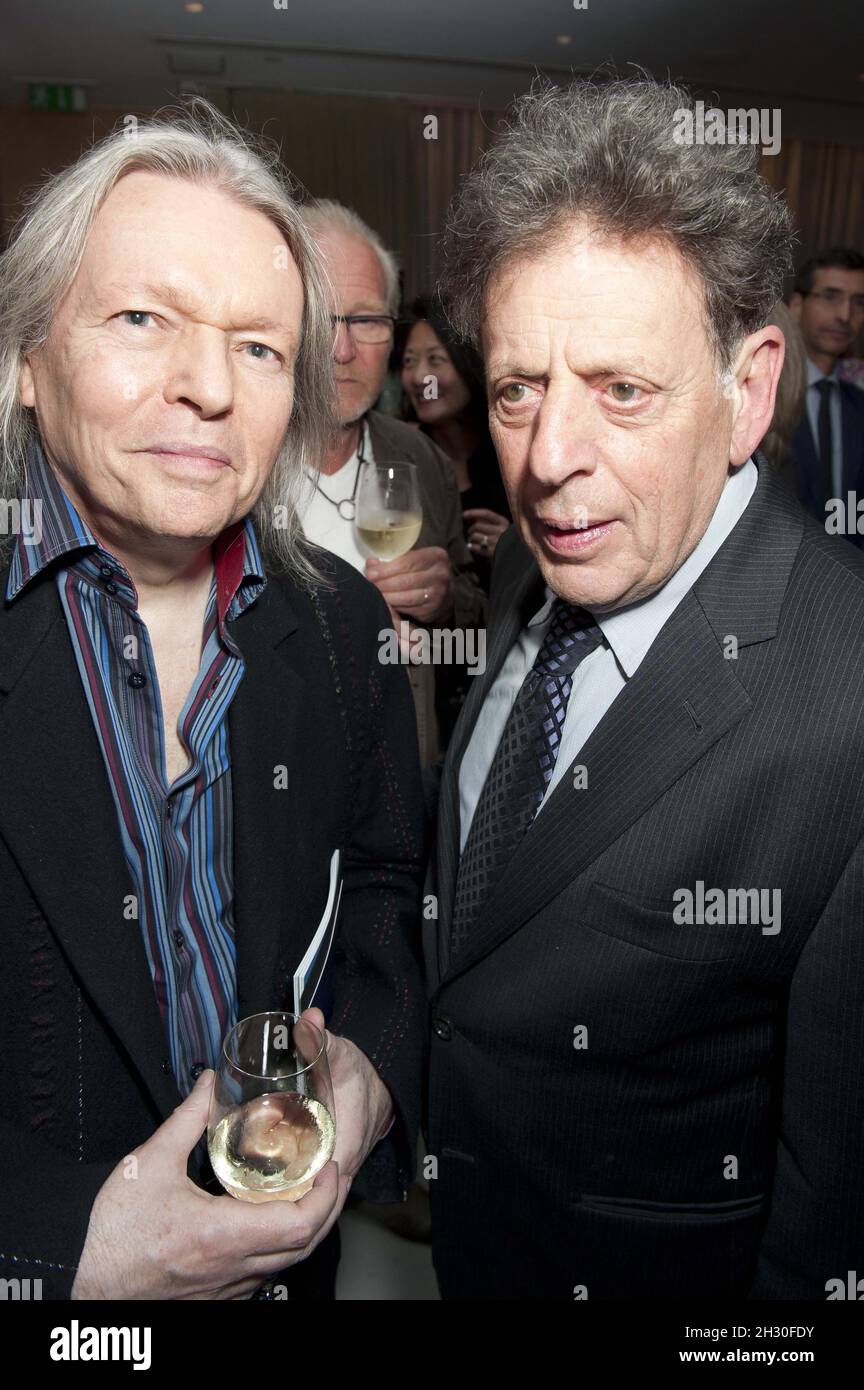 Philip hampton hi-res stock photography and images - Alamy